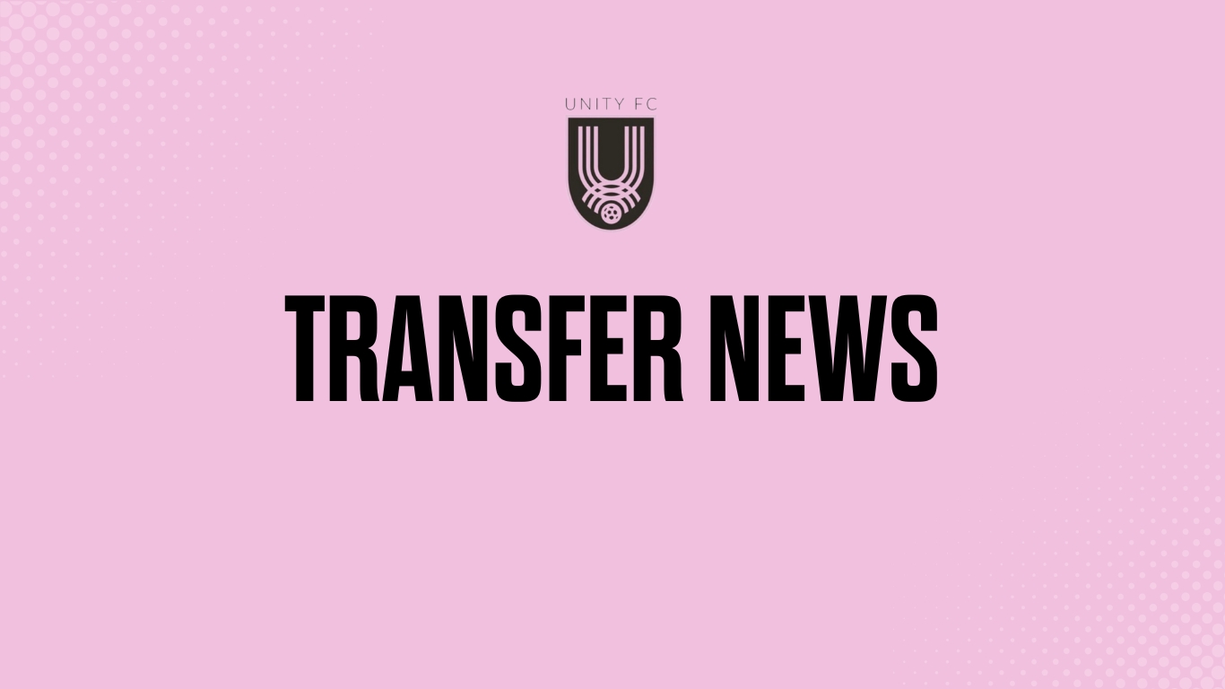 Unity FC Transfers 5 Players to Rise FC Ahead of Concacaf W Champions ...