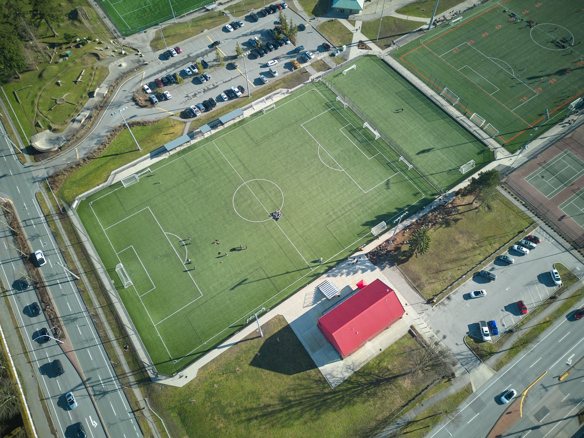 2025 Unity FC L1BC Season | Unity FC