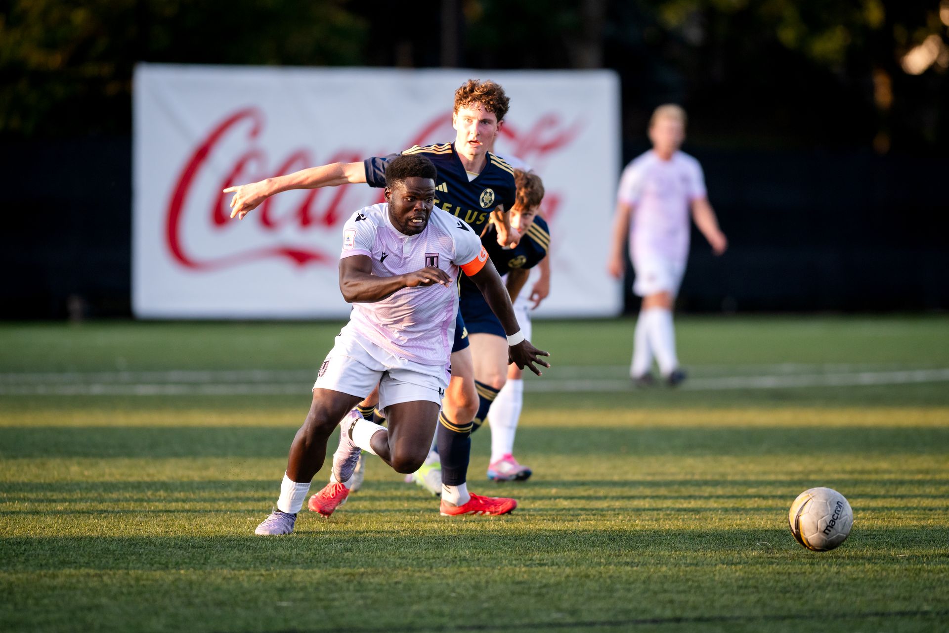 Values | Unity FC