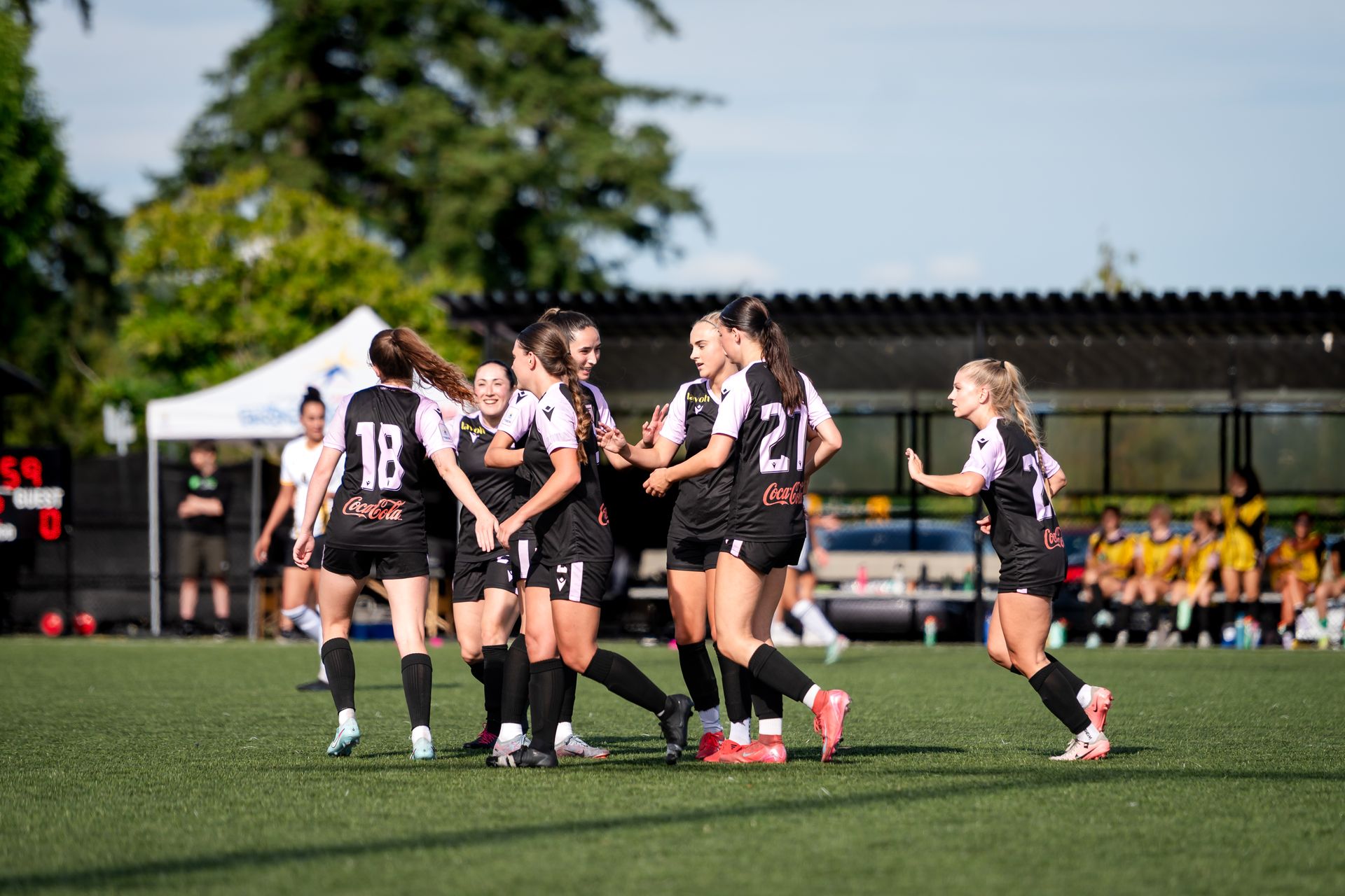 Values | Unity FC
