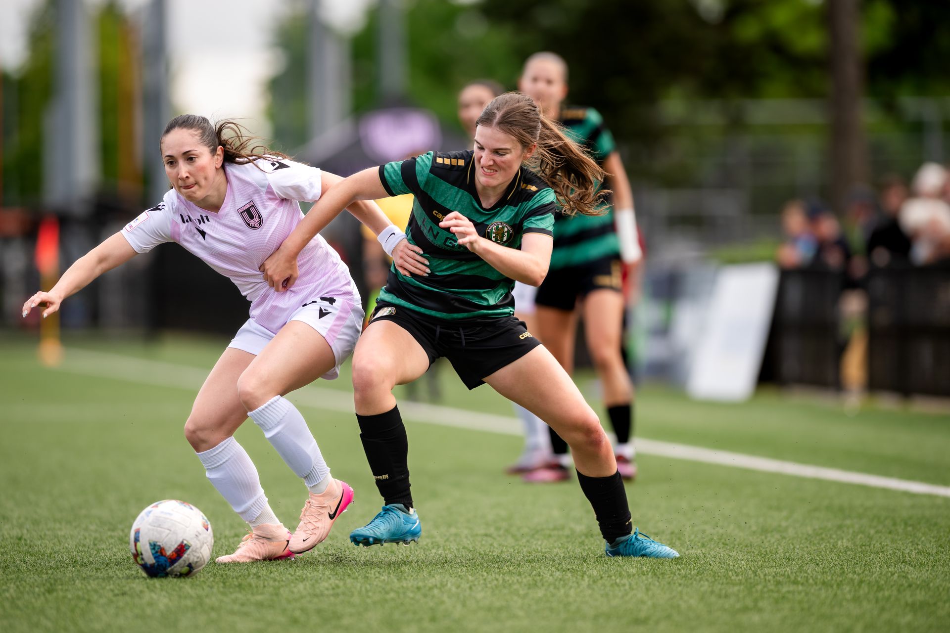 Values | Unity FC
