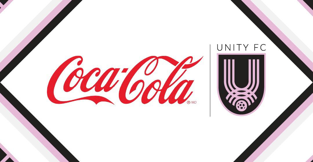 Unity FC Celebrates Coca-Cola’s Return As Key Sponsor | Unity FC