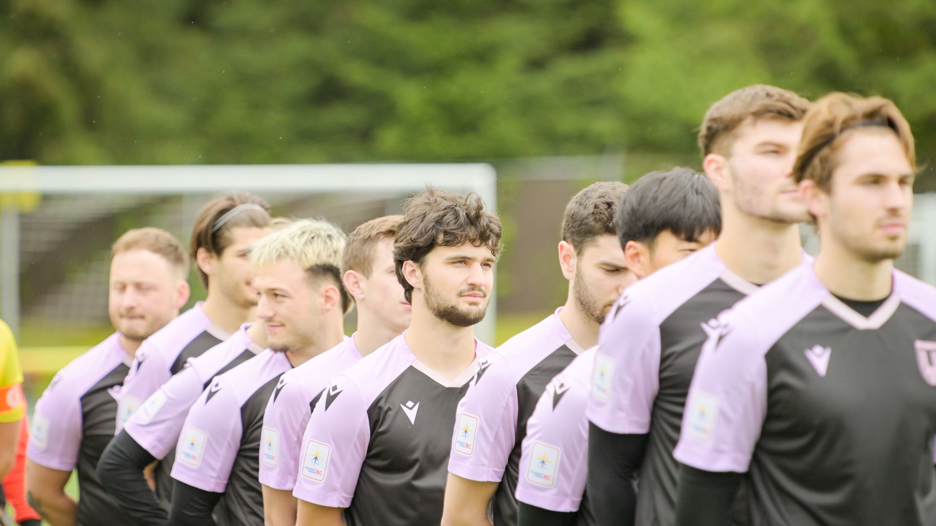 Unity FC Gears Up for Crucial Road Matches in Playoff Push | Unity FC