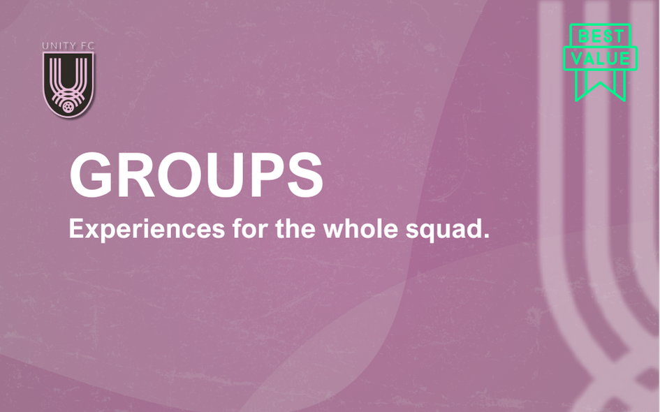 Buy Unity FC Tickets | Surrey League1 BC Soccer Matches